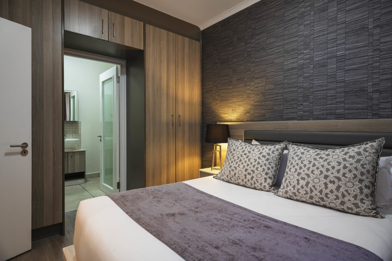 Stylish Apartments To Rent In Rivonia, Bryanston and Rosebank